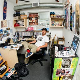Chad Caruso “Across America” Documentary Release - Skateboarding