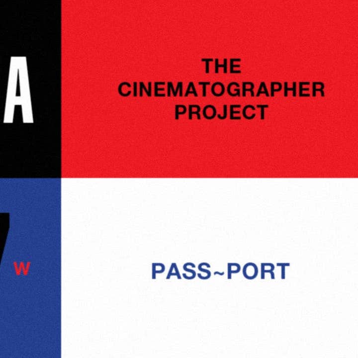 Pass~Port Presents Matthieu Lucas-D'Souza - Skateboarding