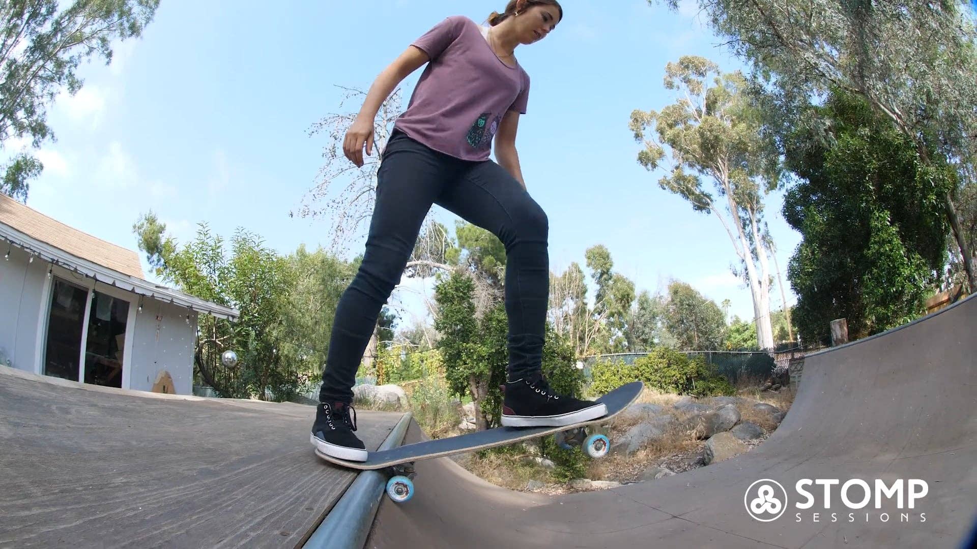 Learning to Skateboard as an Adult: Where To Start - Skateboarding