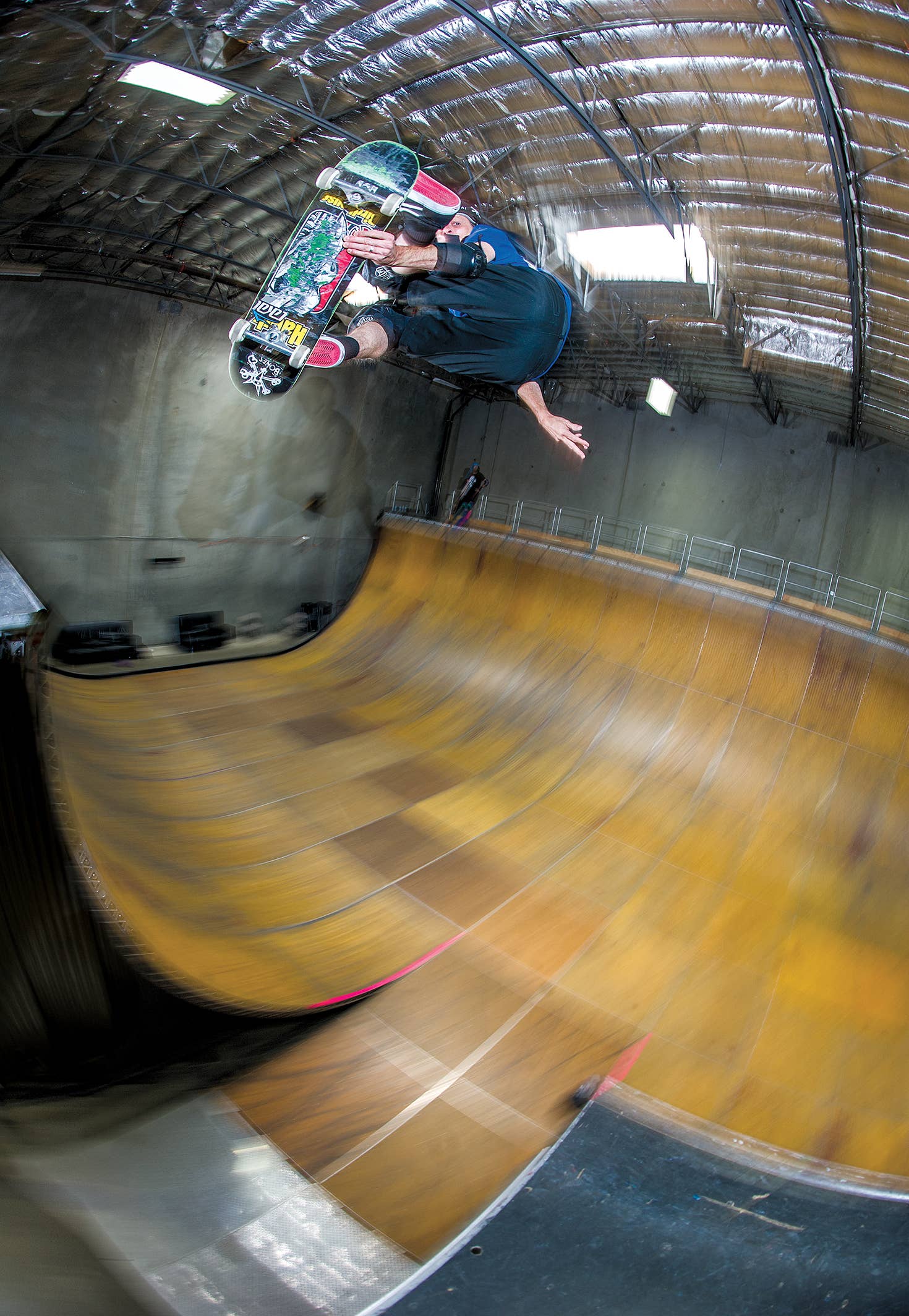 Tony Hawk: Why the Olympics has no Halfpipe | %%sitename%% - TransWorld ...