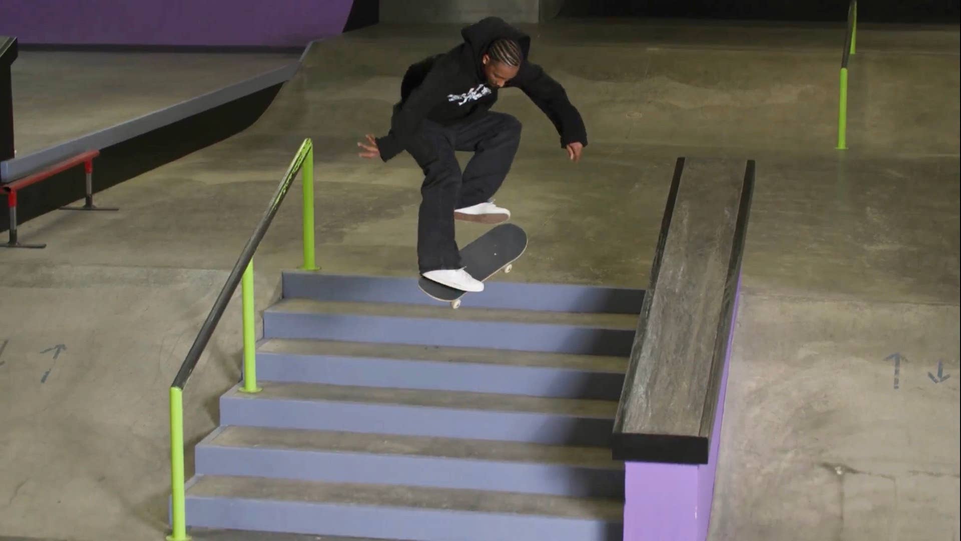 Skateboarding Beginner Guides and Tutorials - Skateboarding
