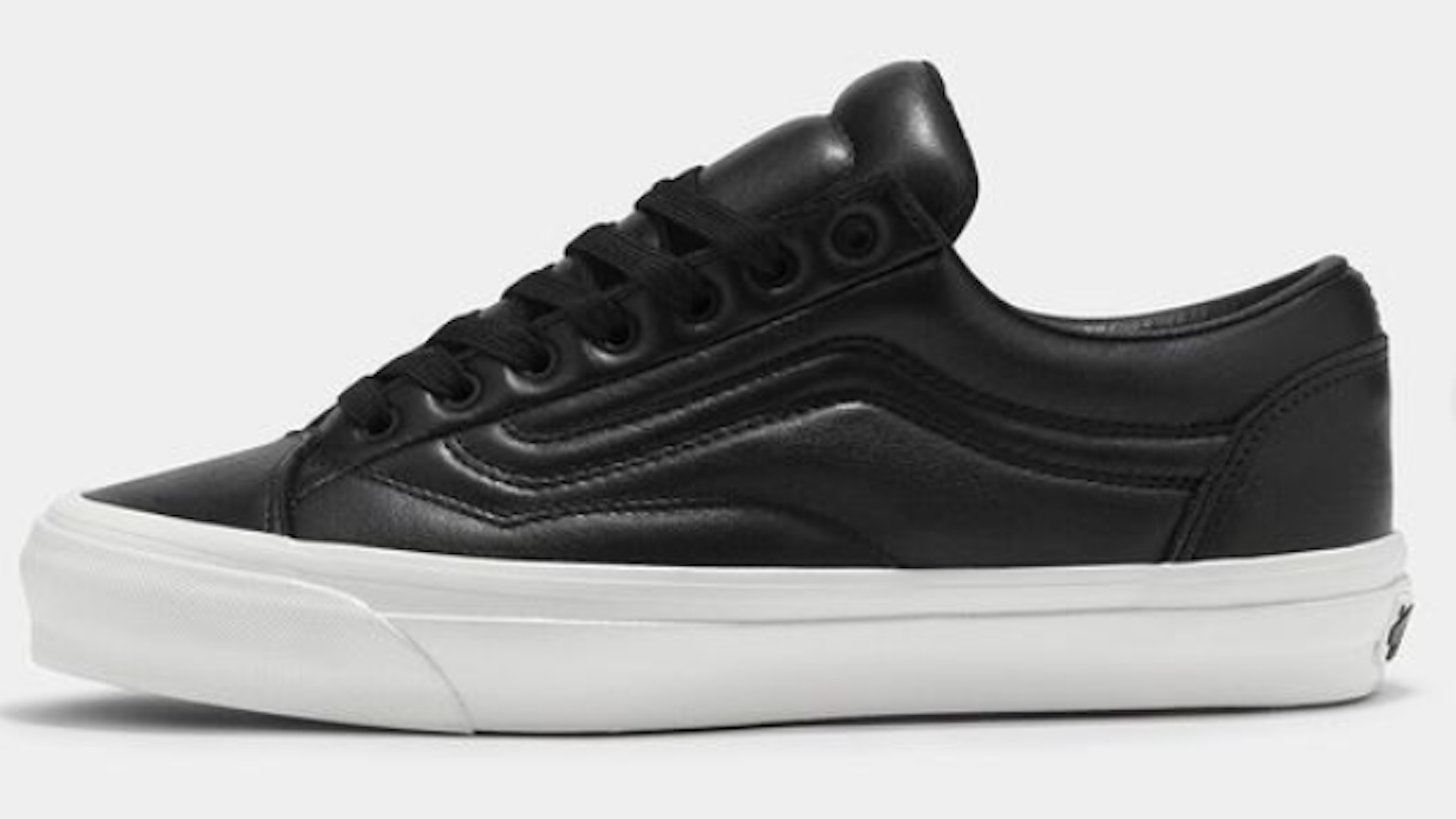 OTW by Vans Debuts 'Foam Classics Pack' Featuring Reimagined Half Cab ...