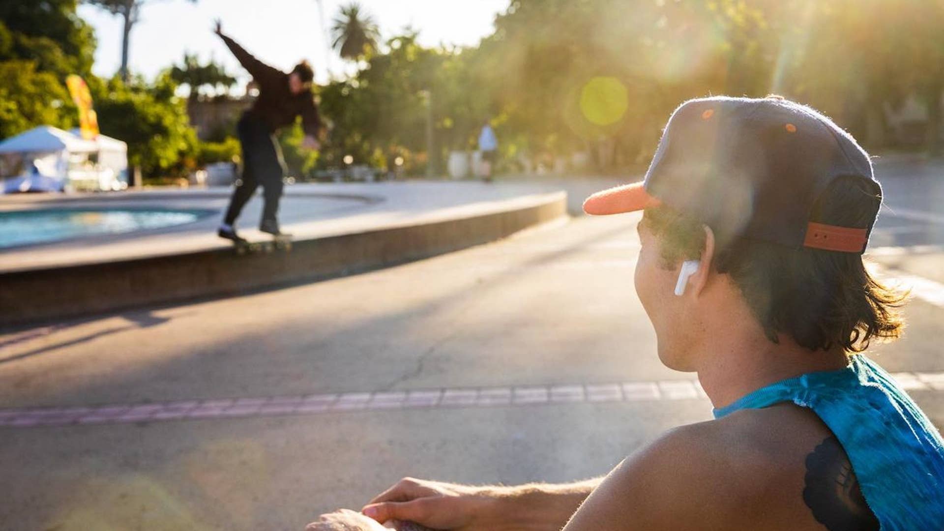 Learning to Skateboard as an Adult: Where To Start - Skateboarding