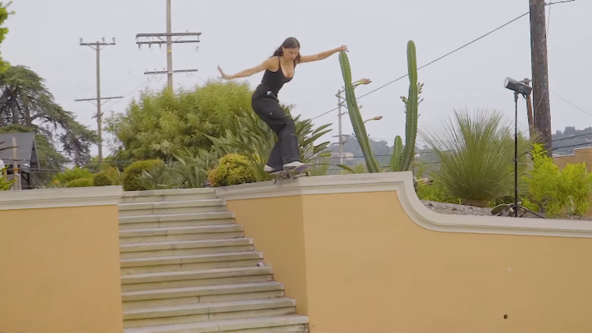 Watch: Macey Lemus’ Brutal 'Skate Juice 4' Raw Clips Are An Unfiltered ...