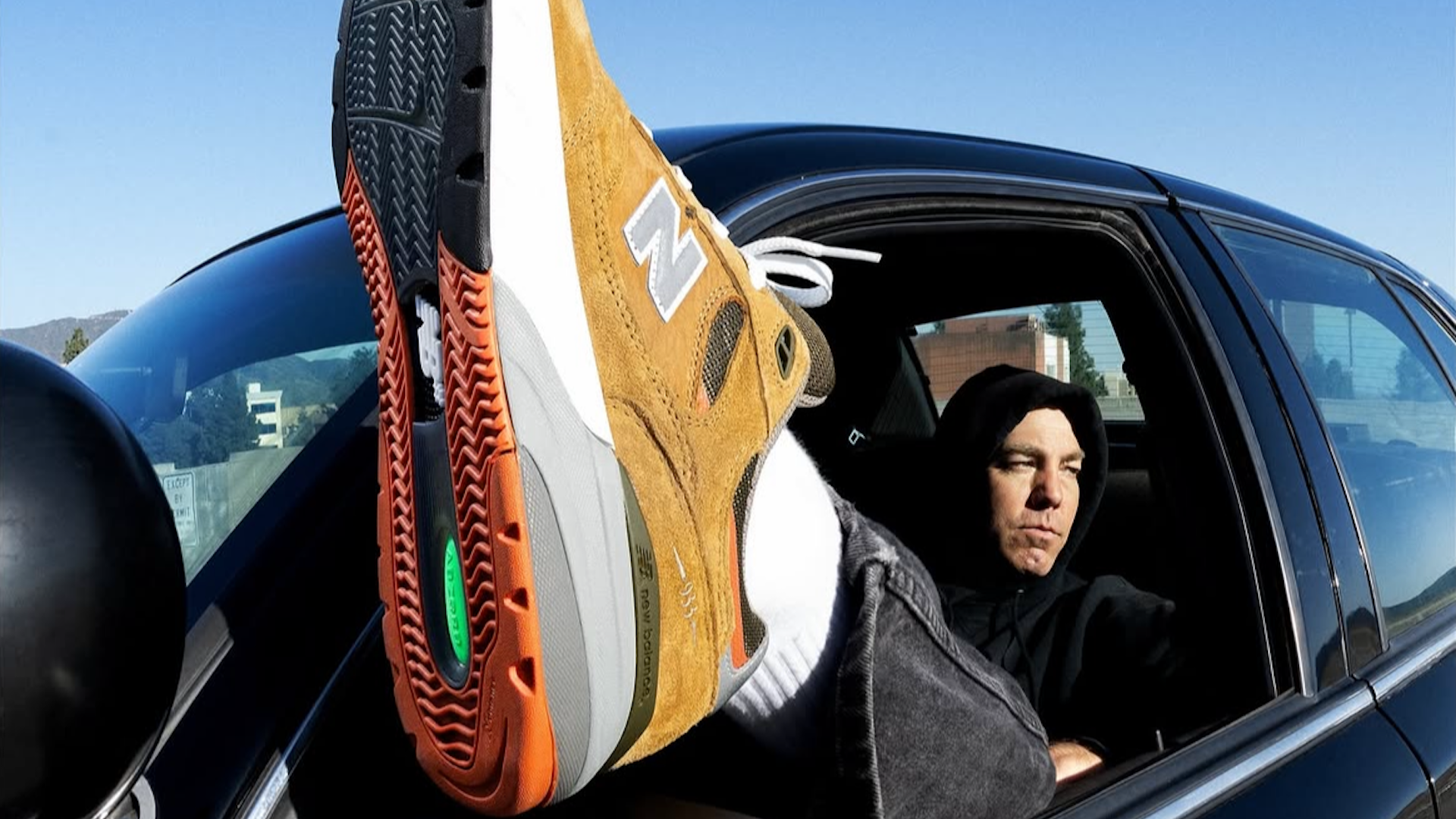 The 7 Best New Balance Skate Shoes of 2025 - TransWorld SKATEboarding