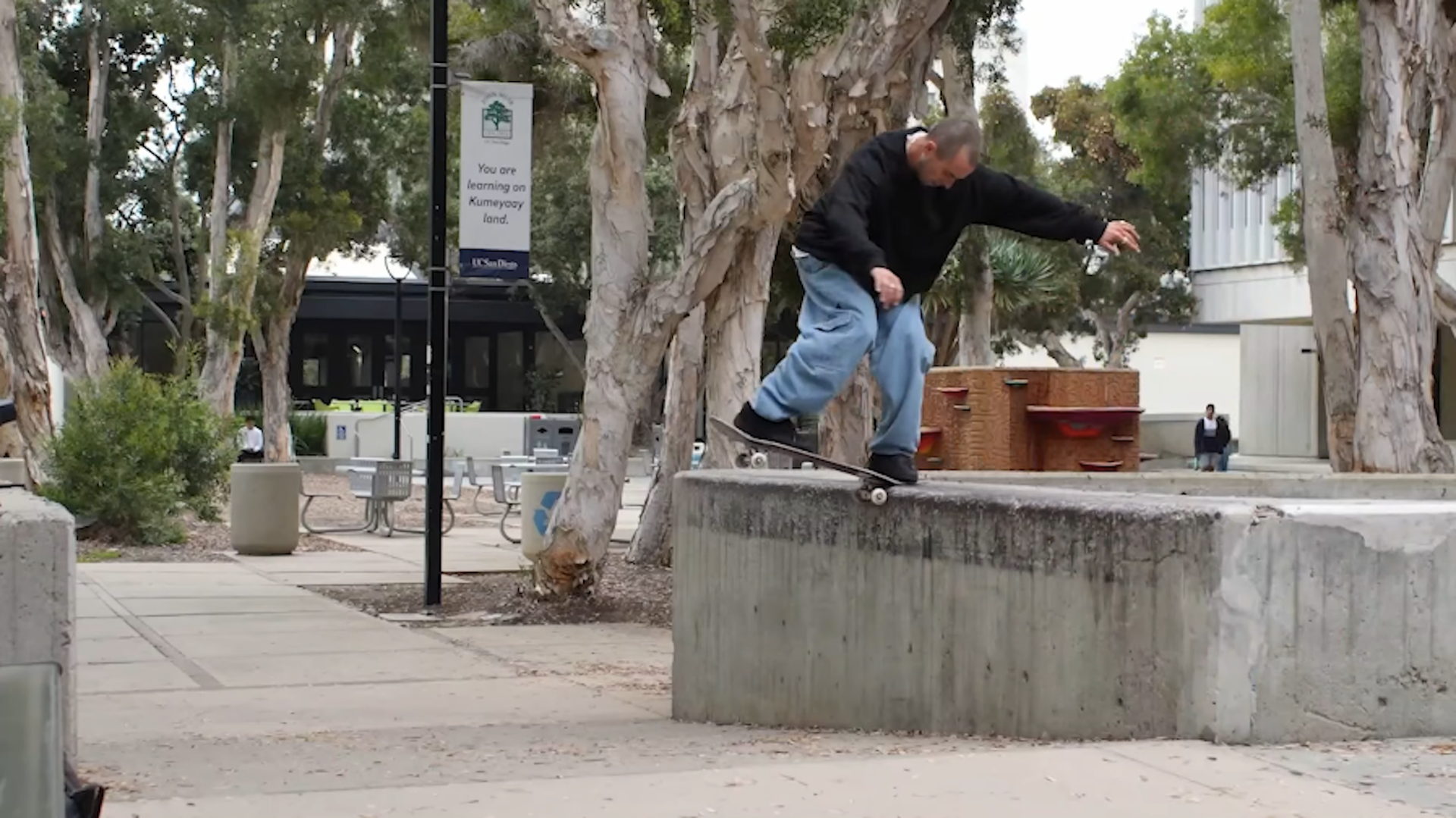 TJ Rogers Reflects on a Decade of Pro Skateboarding and Where It All ...