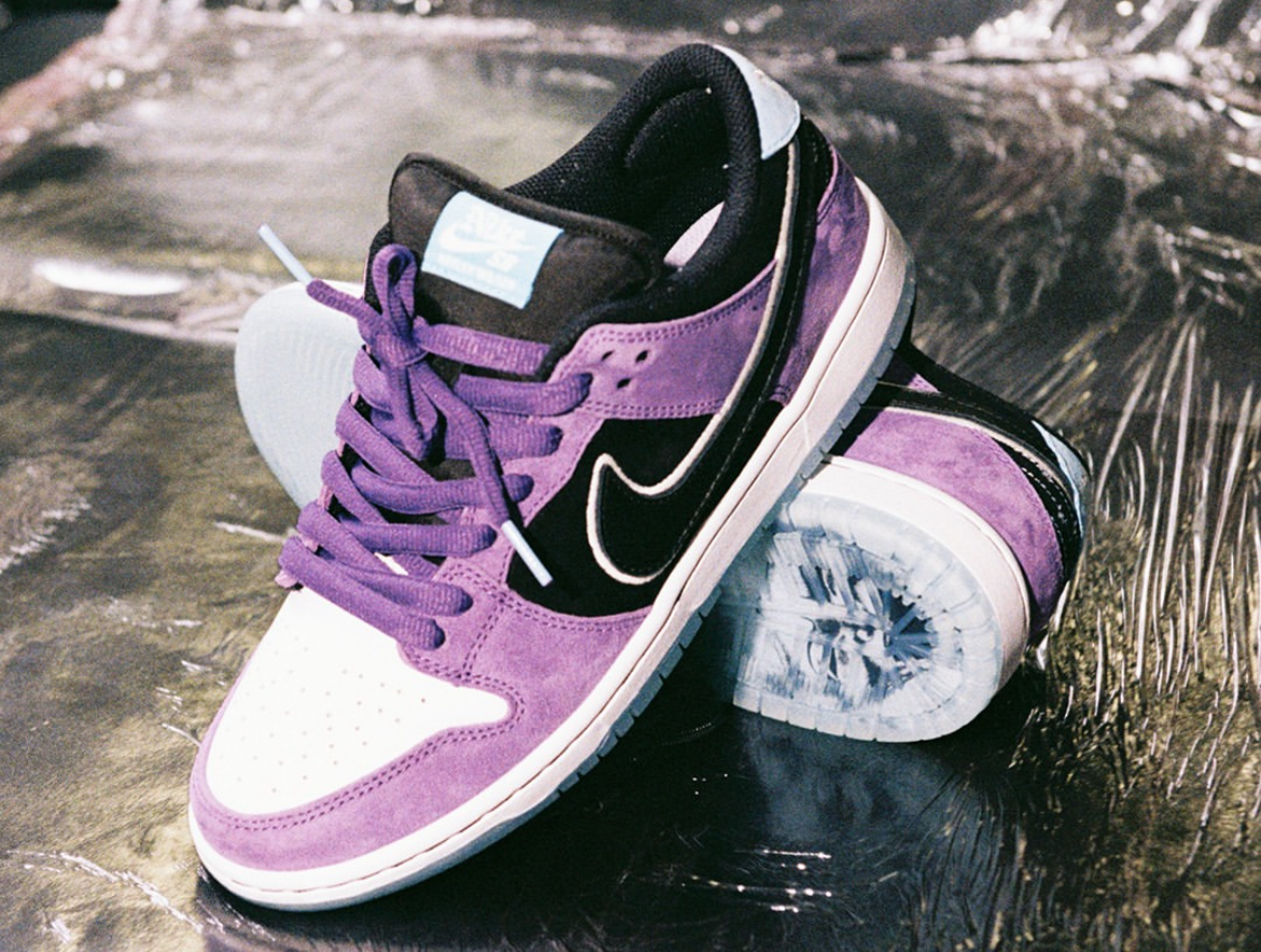 The 12 Best Nike SB Dunk Low Pro Drops of 2025 - Skateboarding