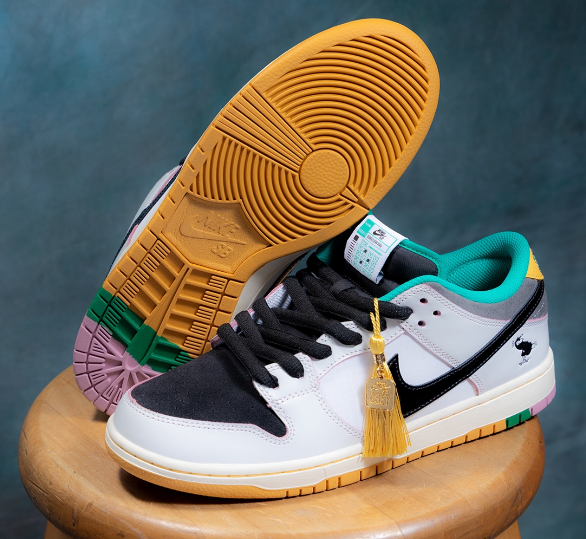 The 12 Best Nike SB Dunk Low Pro Drops of 2025 - TransWorld SKATEboarding