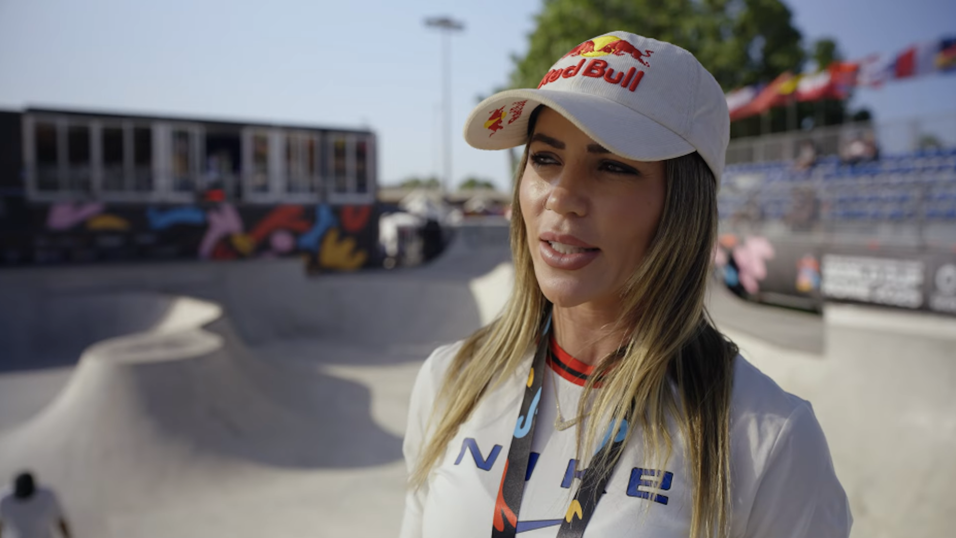 Watch: Leticia Bufoni Talks New World Skate Leadership Role and ...
