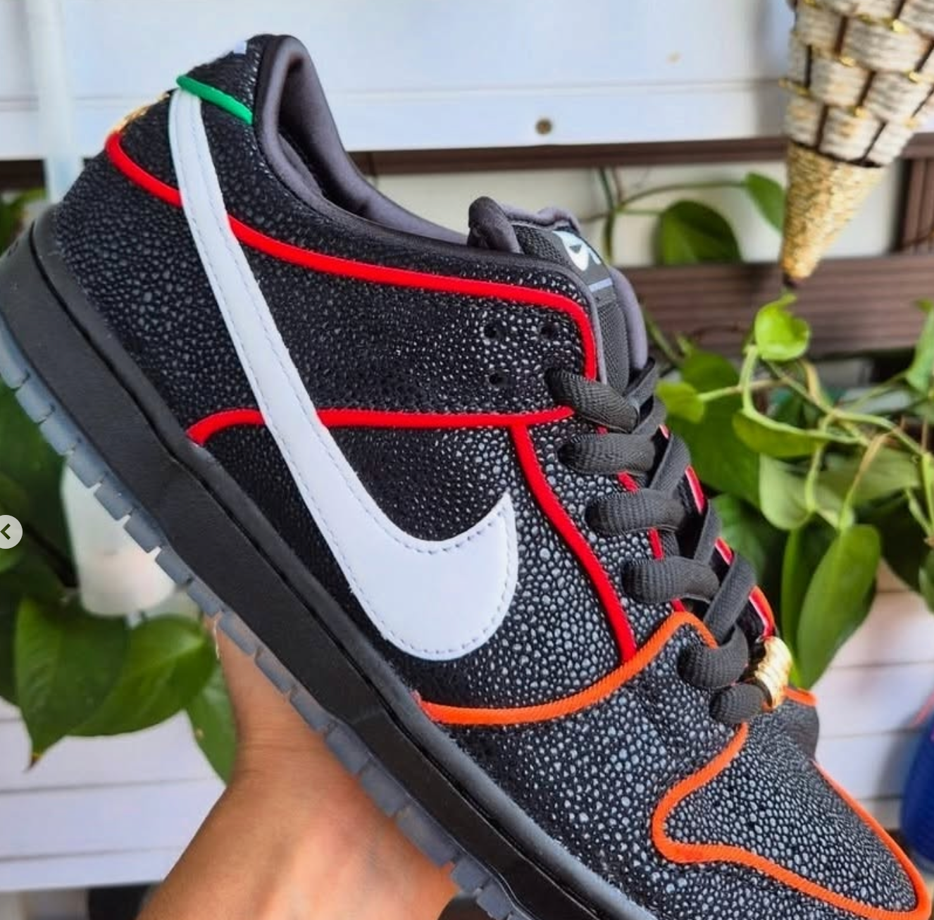 A Look at 2026 Nike SB Dunks - Skateboarding