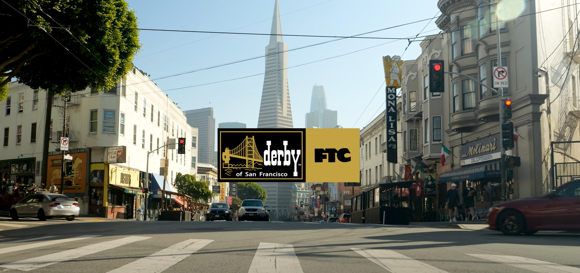 San Francisco's FTC Skateshop teams up with Derby - TransWorld ...
