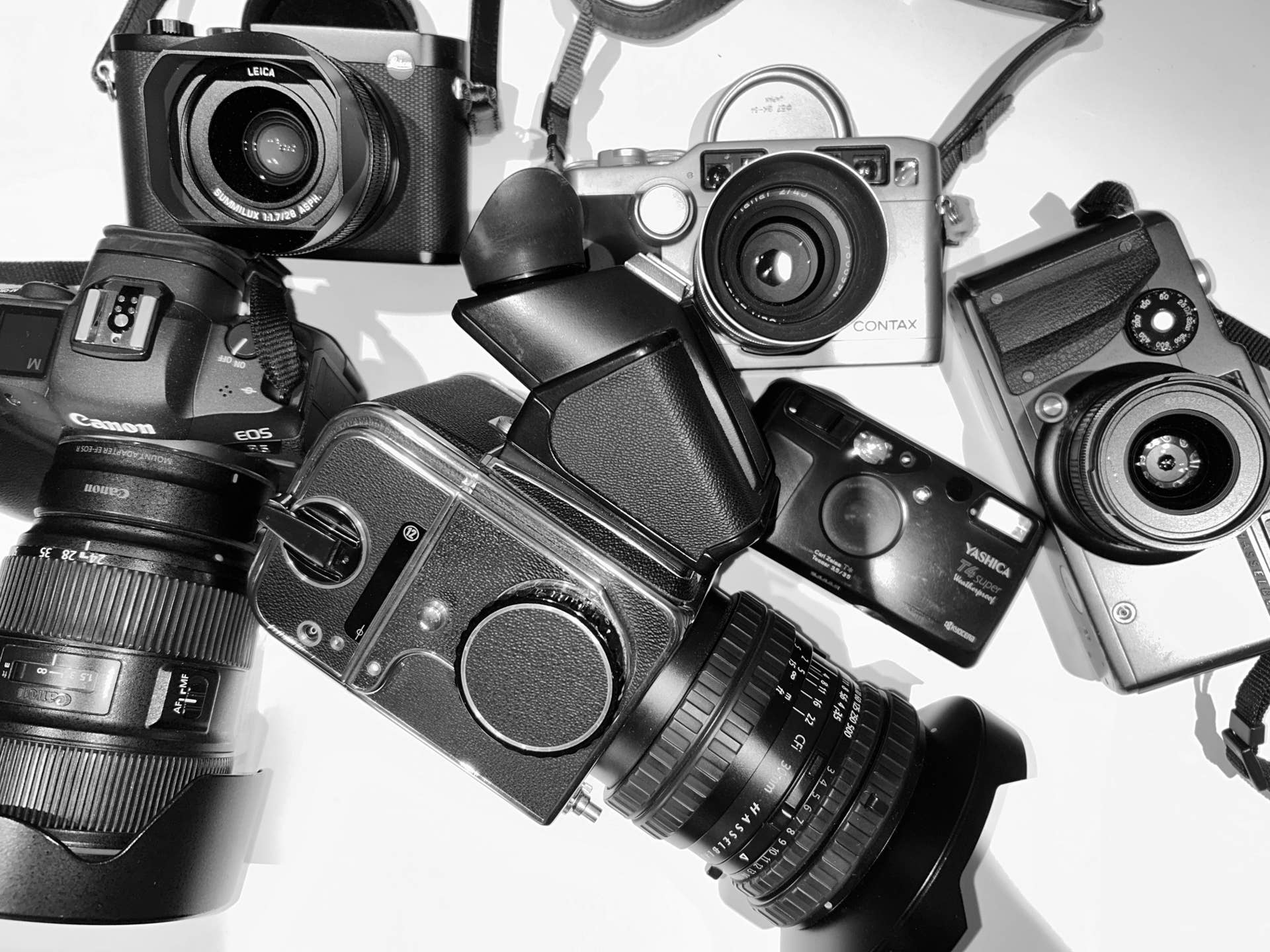 The 8 Best Cameras for Skateboarding Photography - Skateboarding
