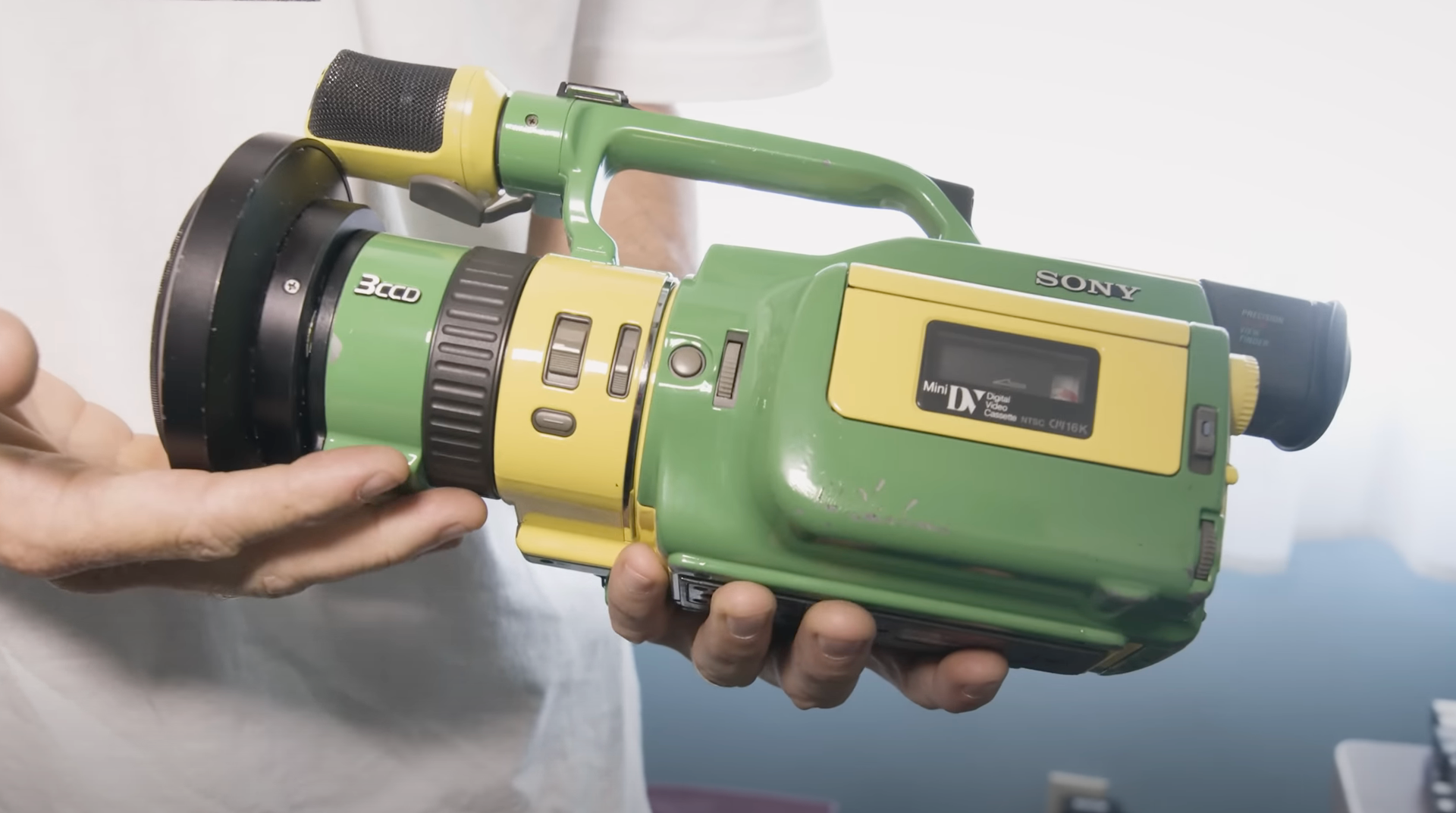 9 Most Common Video Cameras Used in Filming Skateboarding - Skateboarding