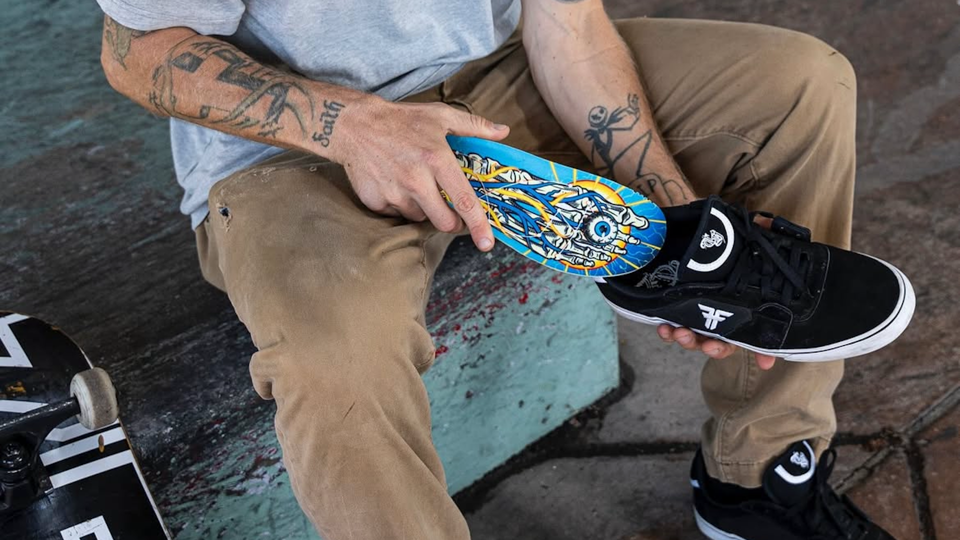 Skateboarding How-To Guides and Tips - Skateboarding