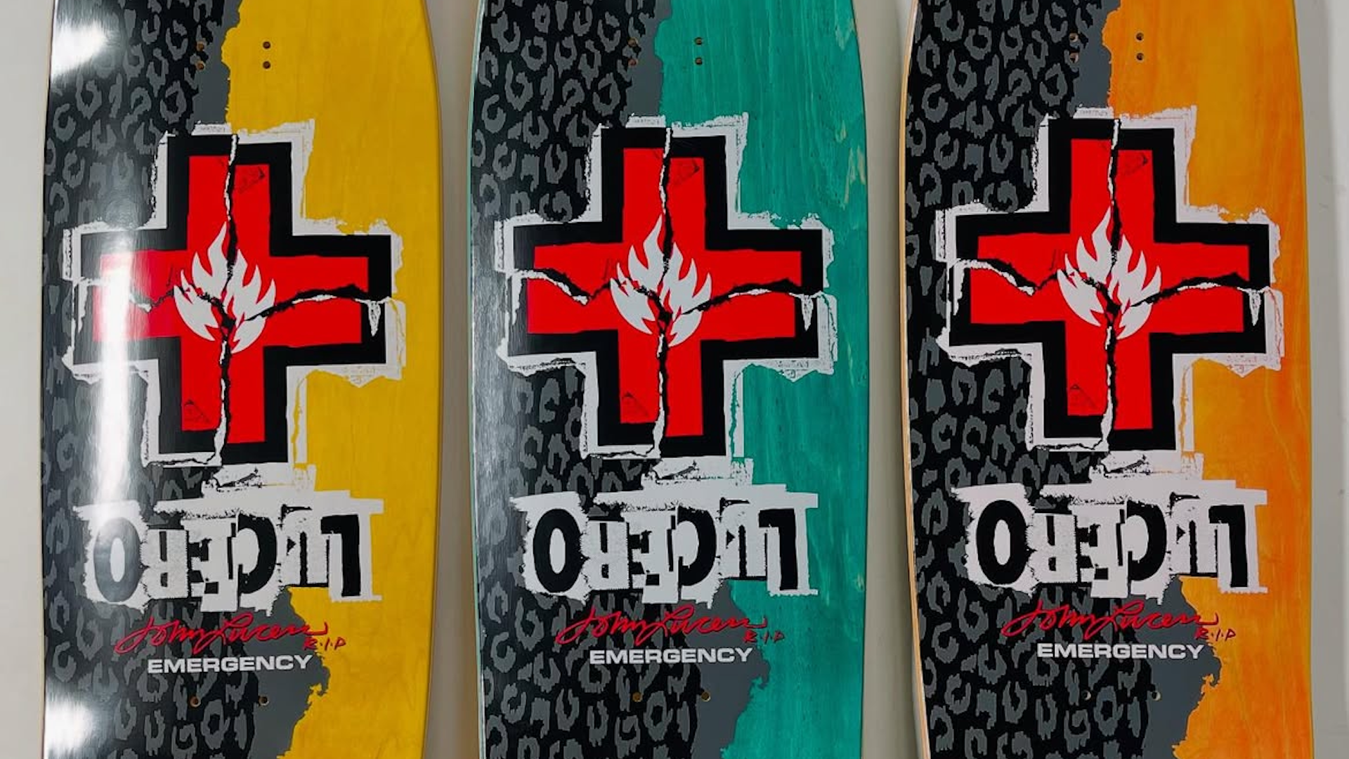 Black Label Drops John Lucero “Ripped Cross” 2003 Reissue - TransWorld ...