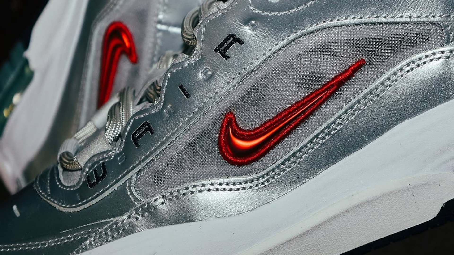 New Nike SB Air Max Ishod Pays Tribute to the Classic Air Max 97 ...