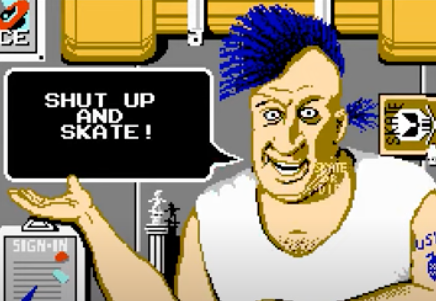 The 8 Best Skateboarding Games of All Time - Skateboarding