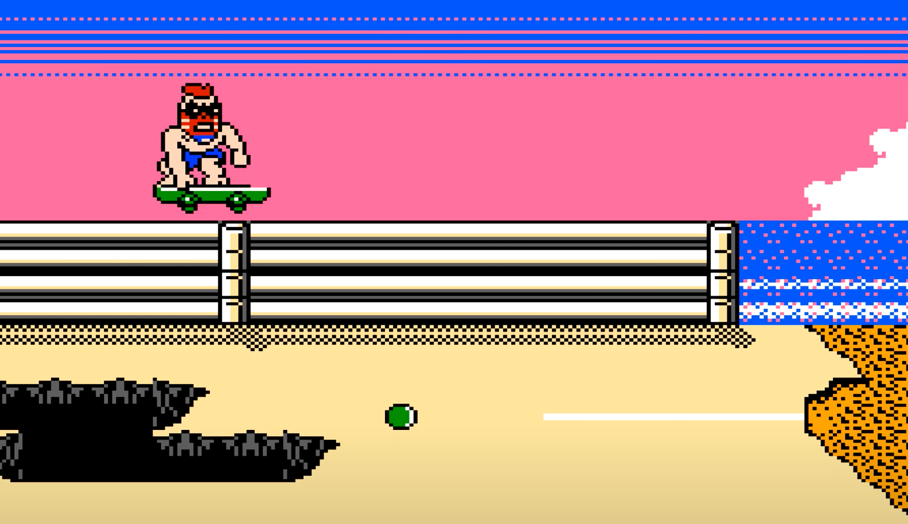 The 8 Best Skateboarding Games of All Time - TransWorld SKATEboarding
