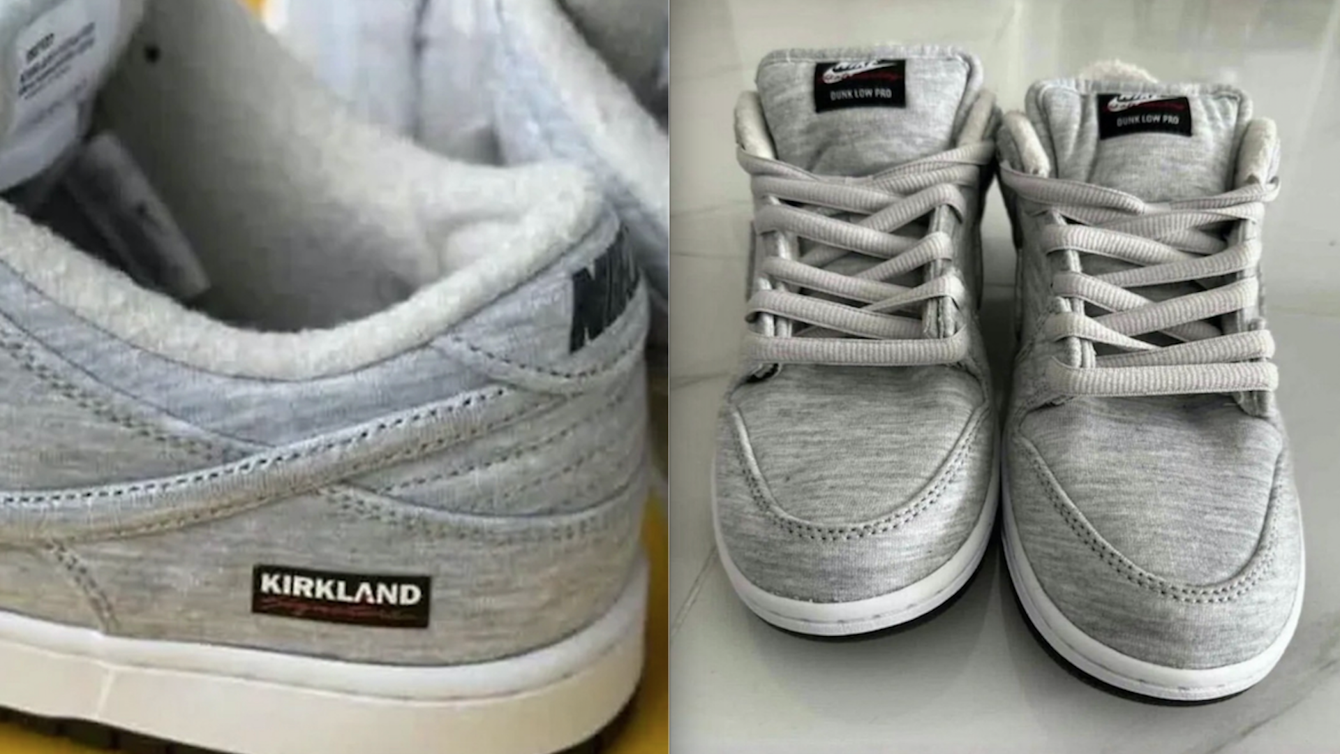 Nike SB Dunks Might Be Coming to Costco—Cop or Drop? - TransWorld ...