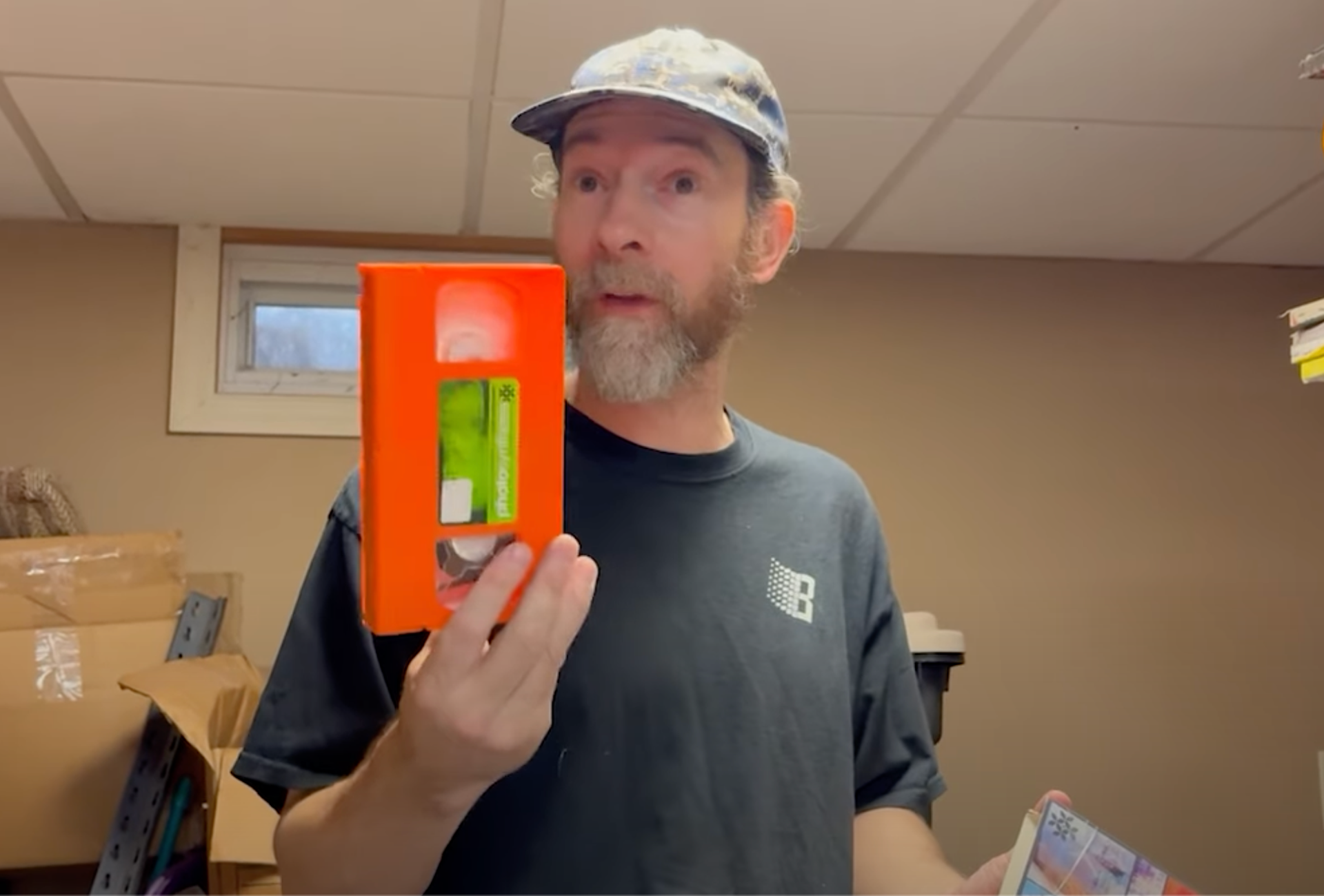 Rare Skate VHS Tapes and Grail Finds - TransWorld SKATEboarding