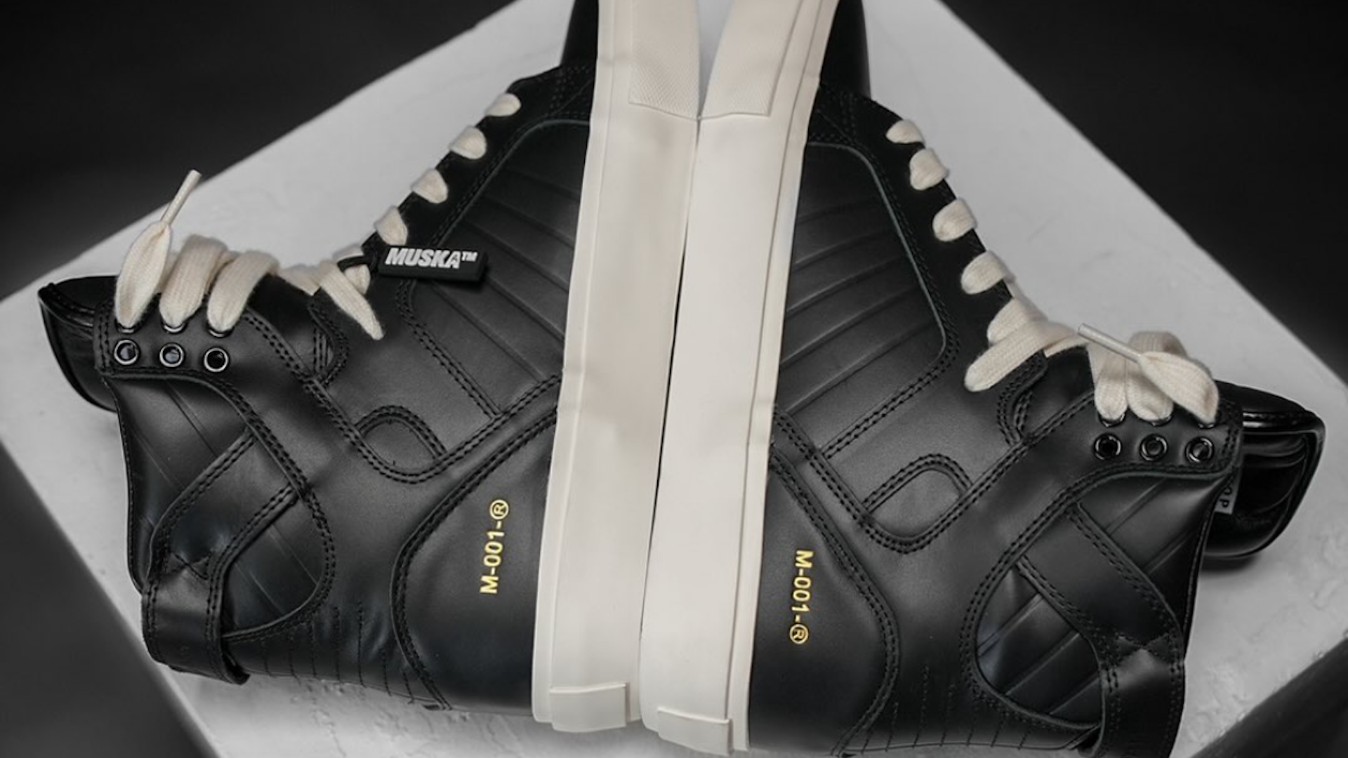 Chad Muska Does It Again—The Second 'Muska Footwear Co.' Drop Is Here ...