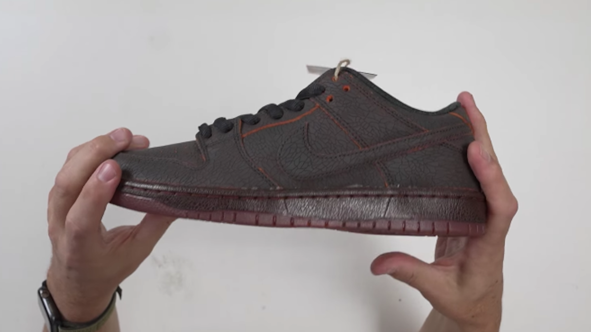Bronx Girls Skate x Nike SB Dunk Low Lands in Brazil Ahead of Global ...