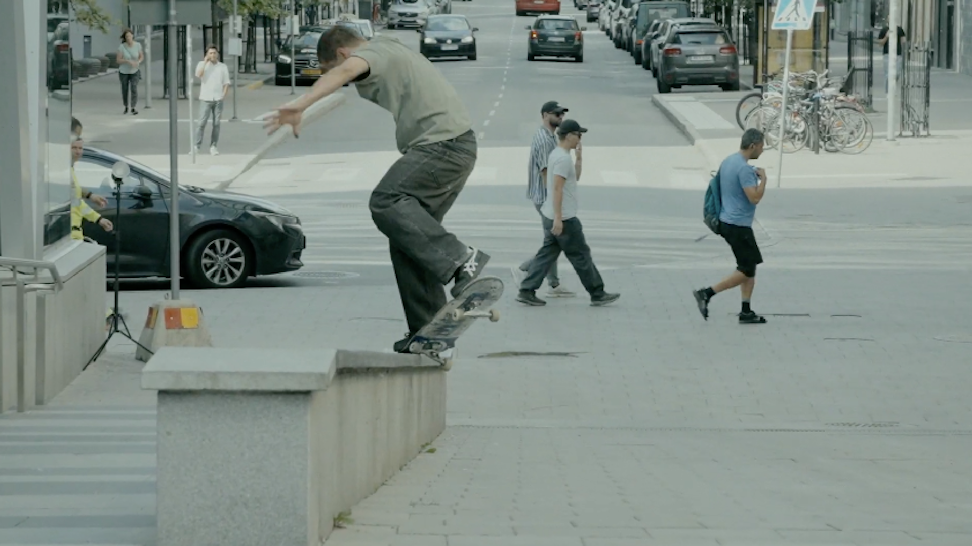 Element Skateboards Hints at Travel-Inspired Video Project, 'Search ...
