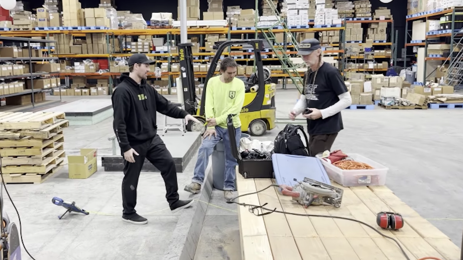 A New Era for Competitive Skateboarding? Mike Mo Capaldi on the PSL ...