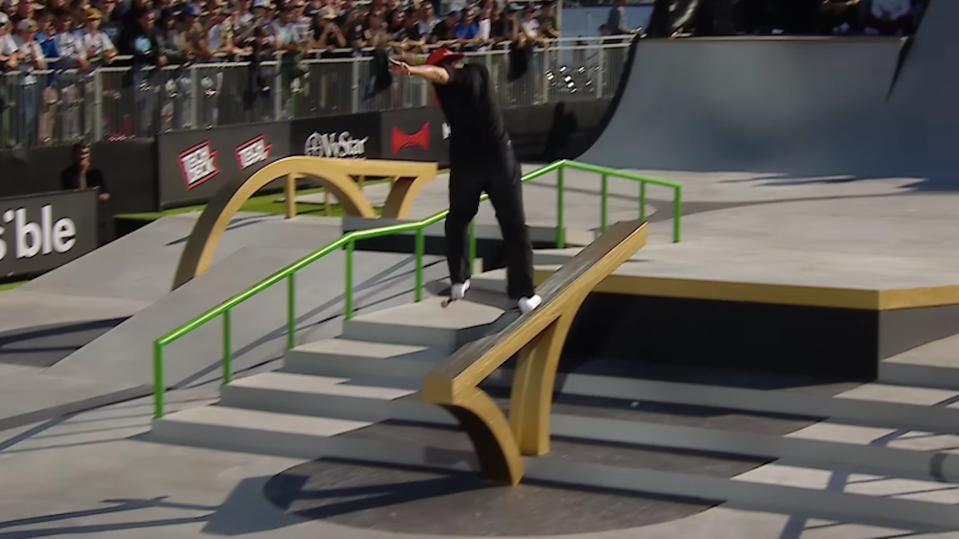 Street League Teases Sydney 2026 Course Ahead of Championship Tour ...