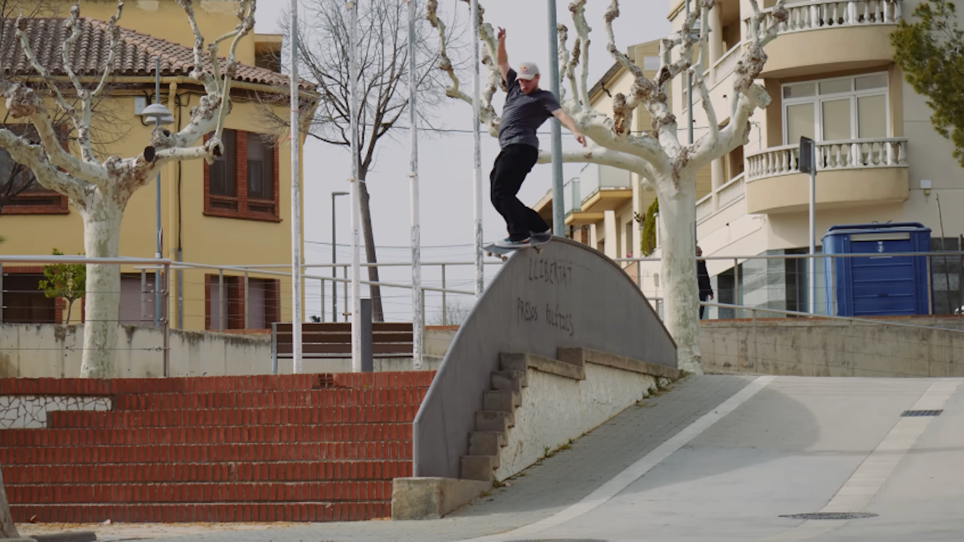 First Look: New Balance Numeric Drops Jamie Foy's Signature '306 Cup ...
