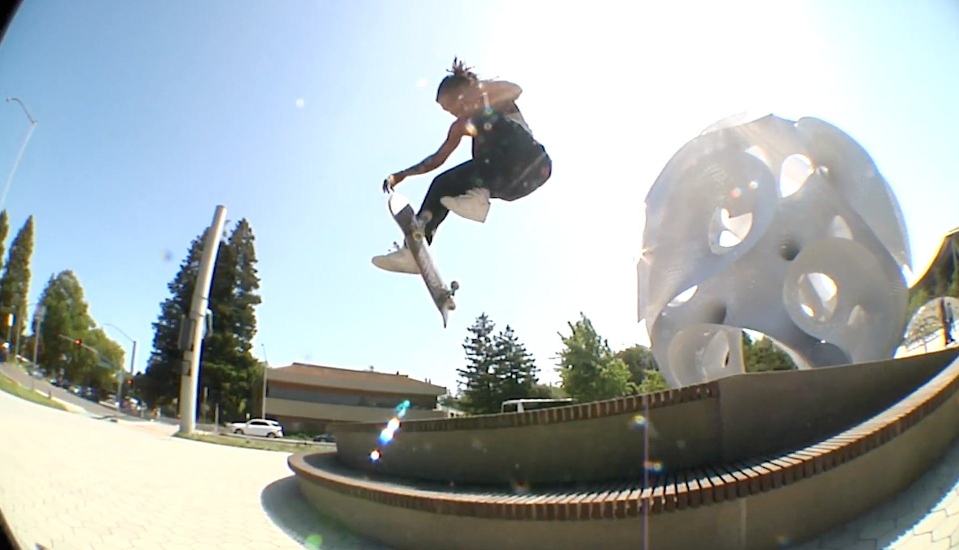 TransWorld SKATEboarding - Skateboarding News, Videos, Athletes, and Events