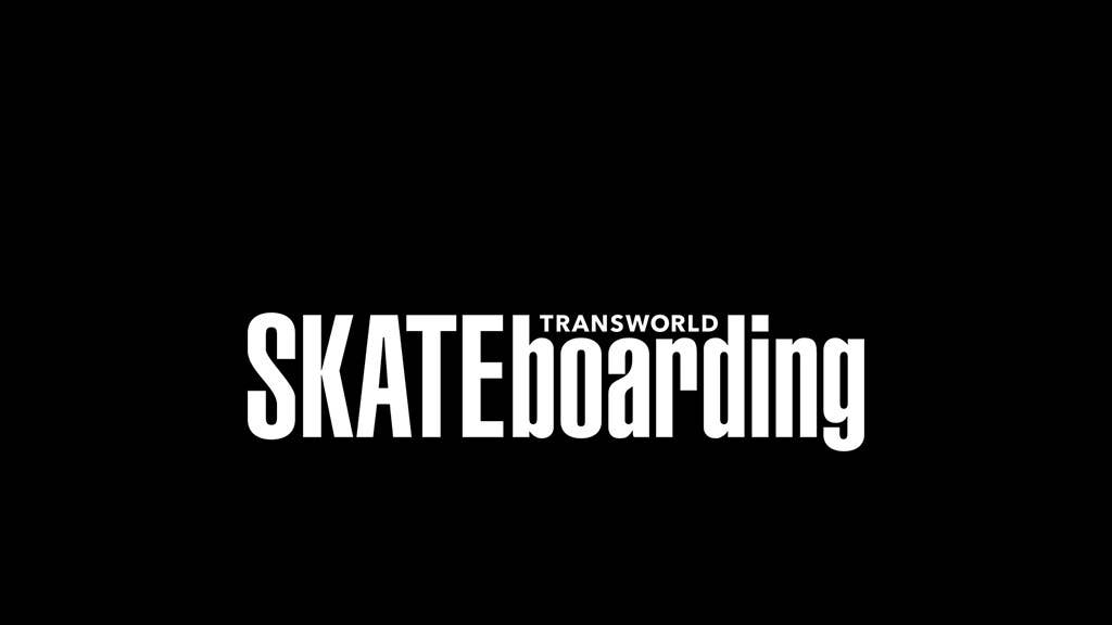 Slam City Jam #6Final Results - Skateboarding