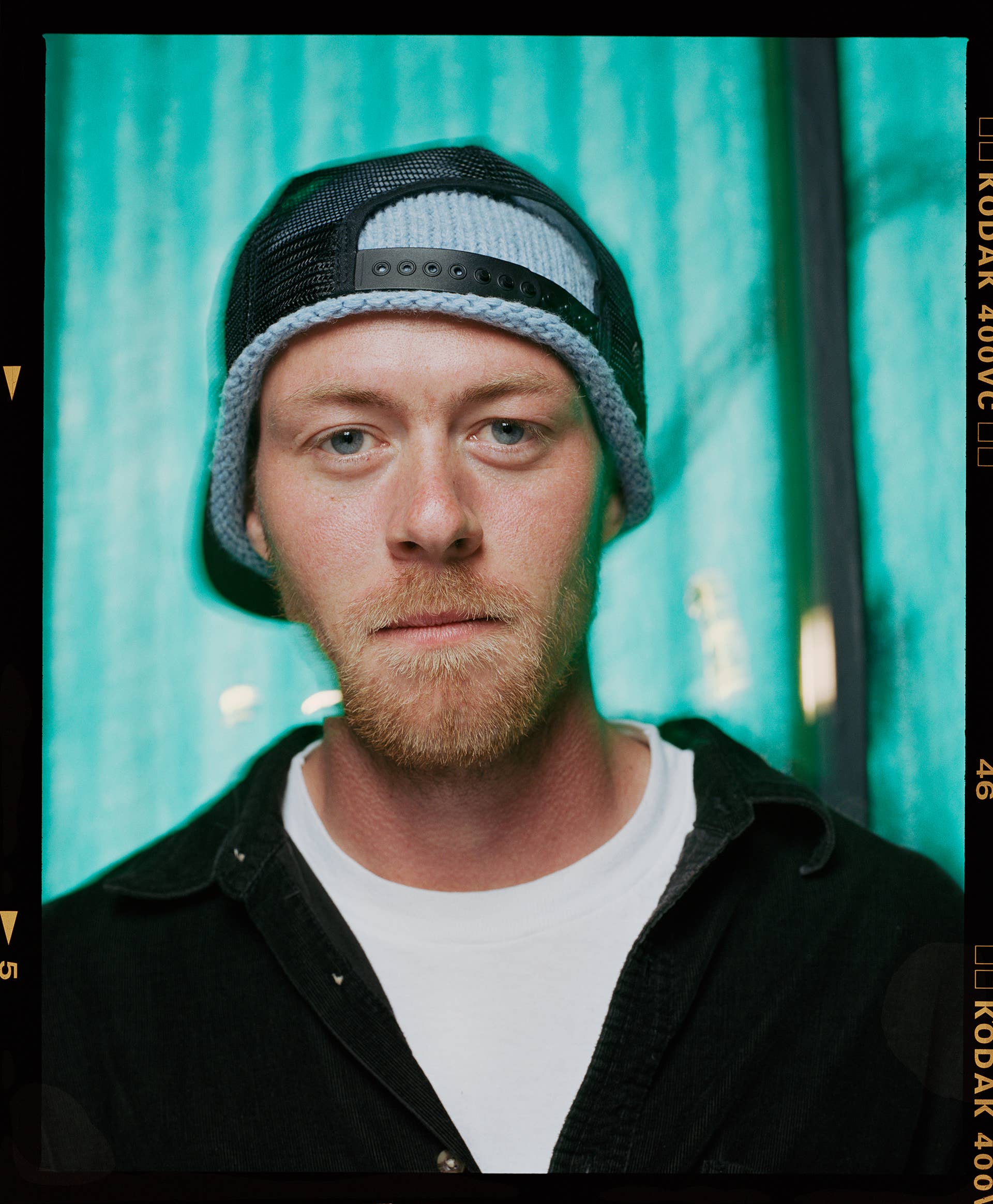 Marc Johnson 1977-2026 - TransWorld SKATEboarding