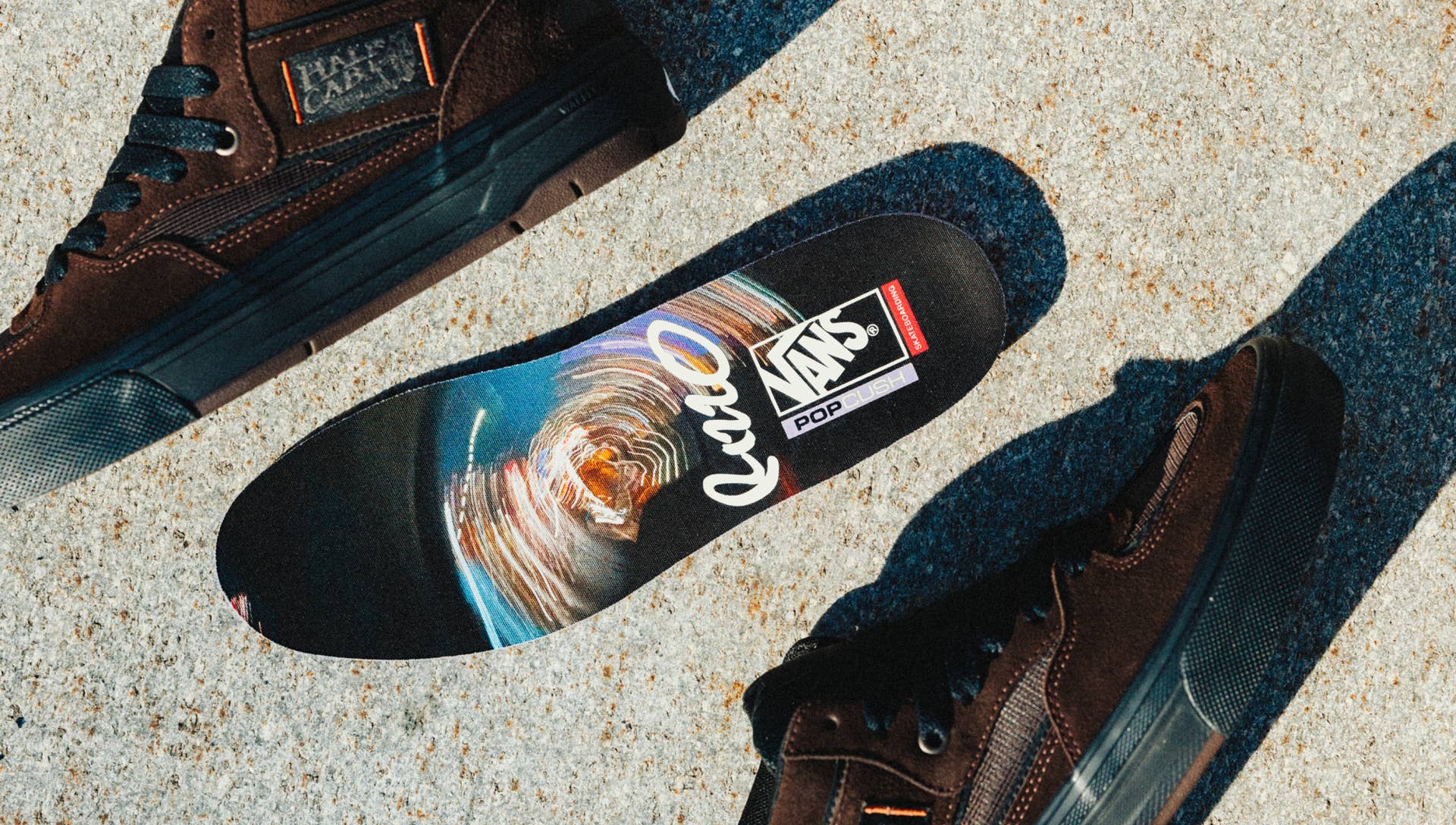 Introducing Vans WafflecupTM Classics for Fall 2026 - TransWorld ...