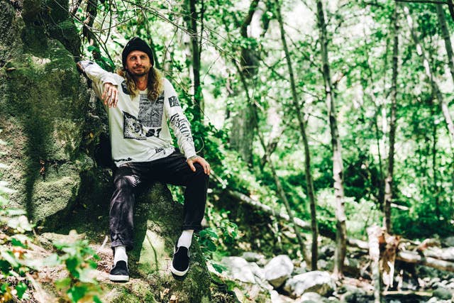 HØURS IS YOURS Announces Limited-Edition Lizard King B1 Slip-On ...