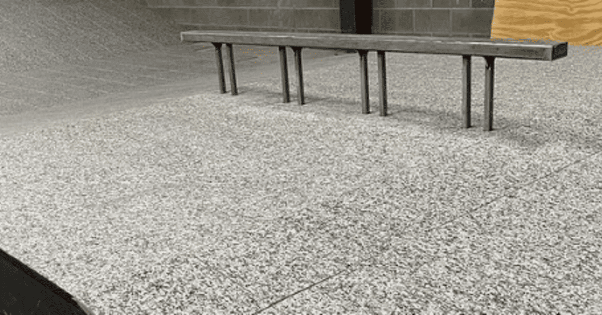 Josh Kalis Is Making An Indoor Plaza Inspired By LOVE Park Made ...