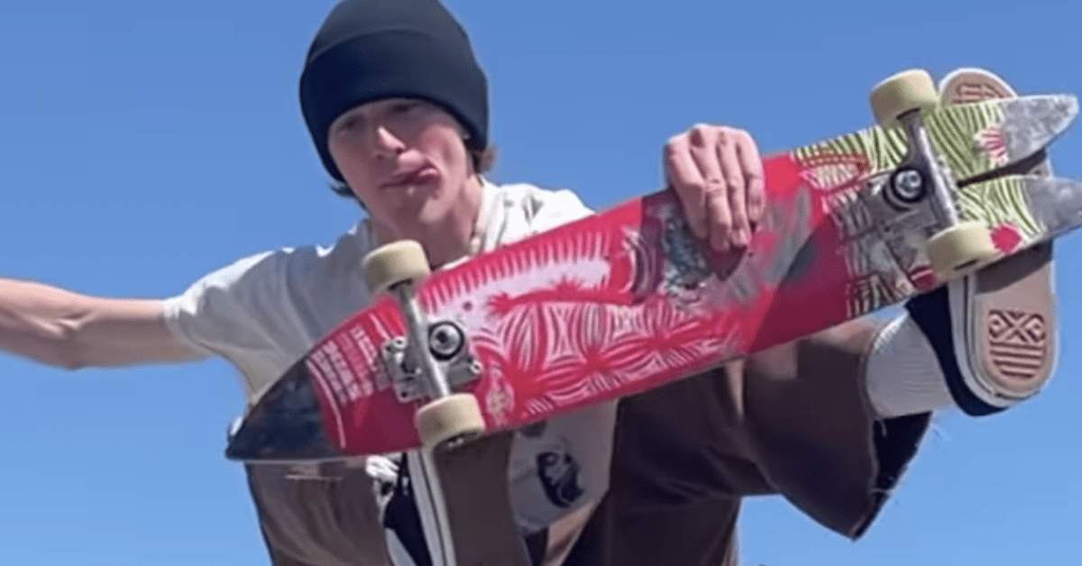 Guy Mariano, Stefan Janoski And Eli Williams Put The Limited Chico Stix ...