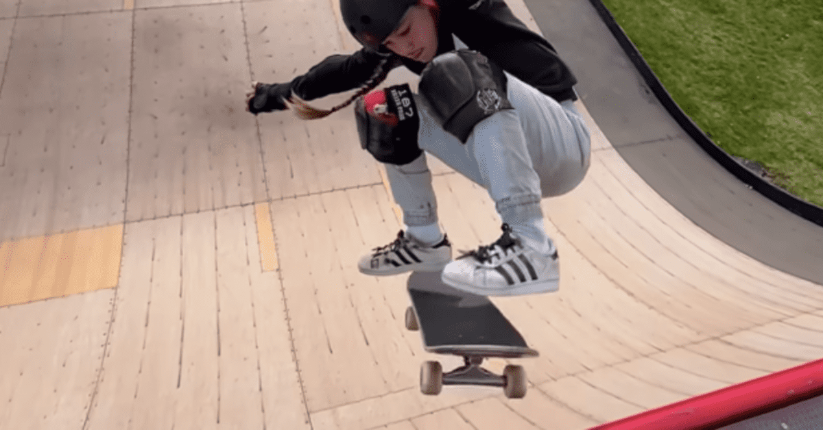 Reese Nelson's Future Looks Bright As She Continues To Make Impressive ...