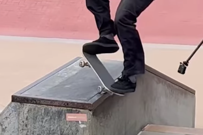 Sk8mafia Team Isn't Messing Around On Their New Micro Minis: Big Tricks ...