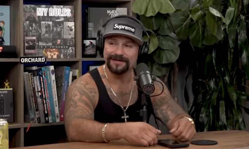 From Skating To Prison To Hollywood And Beyond, Fabian Alomar Tells All ...
