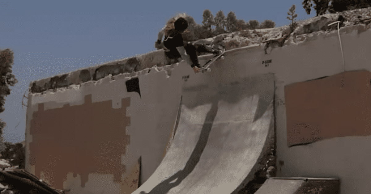 Foundation Officially Welcomes Ruby Lilley To The Team (Video)