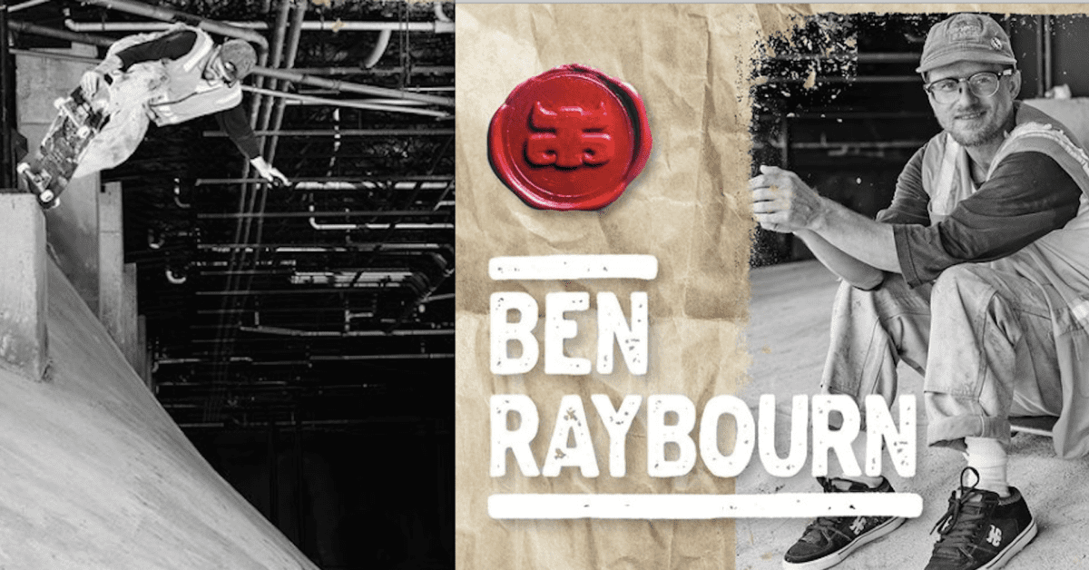 The I-Path Team Continues to Grow As Ben Raybourn Returns Amidst Brand ...