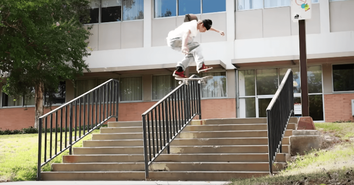 Luis Mora Presents 'Glow': the Most Impressive Erased Full-Length Yet