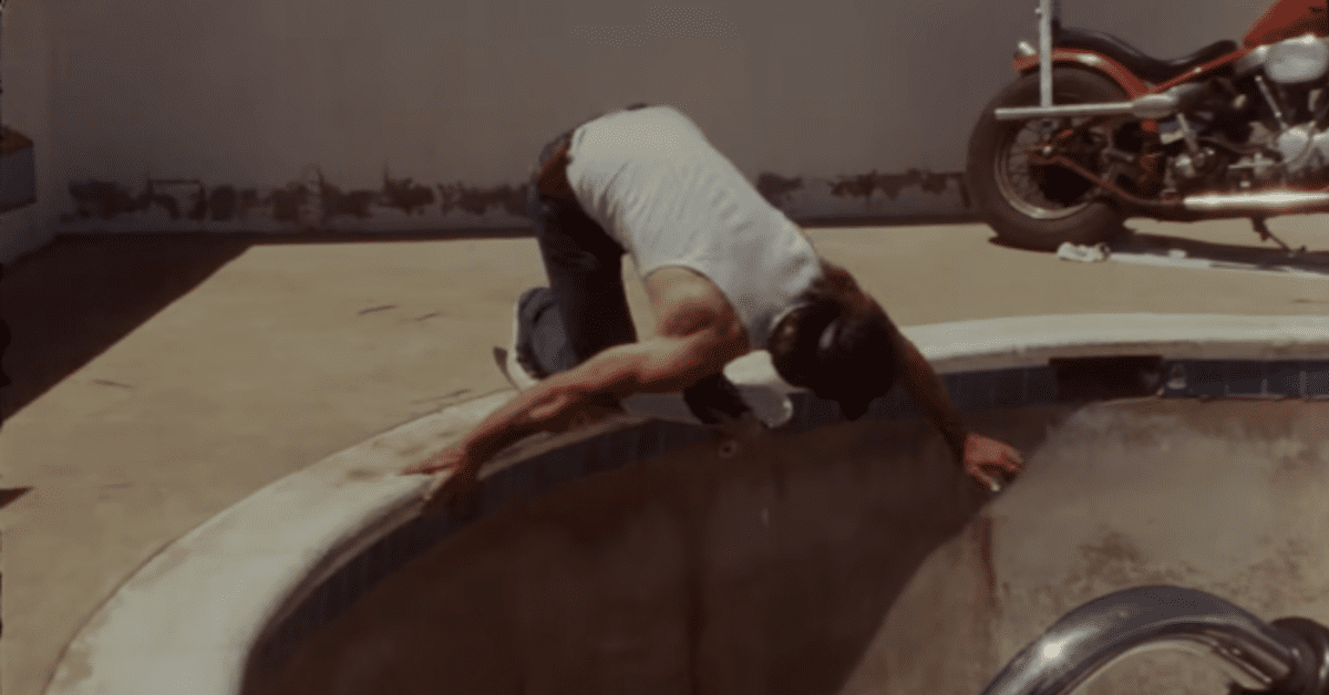 Brixton’s New Film '50W Baja' Follows a Heavy Crew Chasing Skate Spots and Waves South of the Border