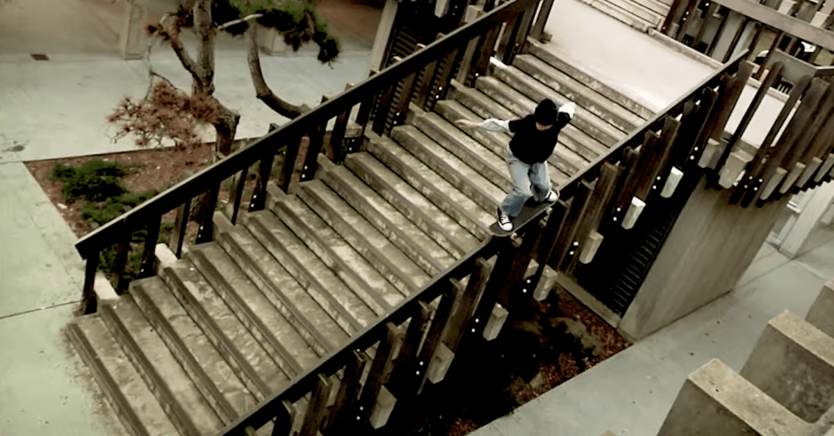 Watch: Dylan Jaeb Shares Recent Clips From Gavin Bottger and Cyprus Blanco