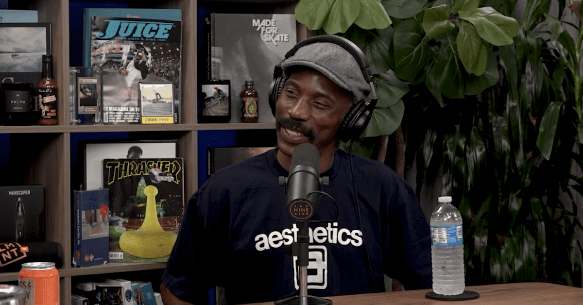 Clyde Singleton's Nine Club Episode Is Pure Entertainment From Start To Finish (Video)