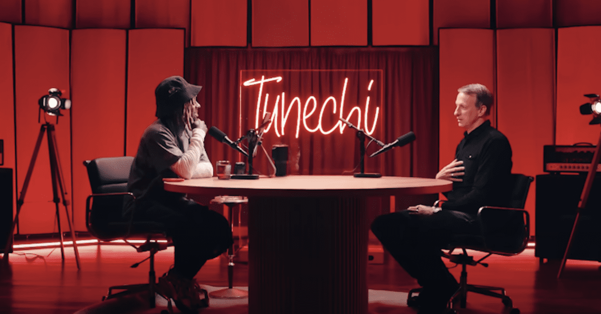 Tony Hawk Joins Lil Wayne on Young Money Radio to Talk Skateboarding ...