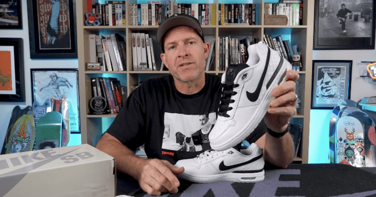 Southside Skateshop Gives a Hands-On Review of the 20-Year Anniversary ...