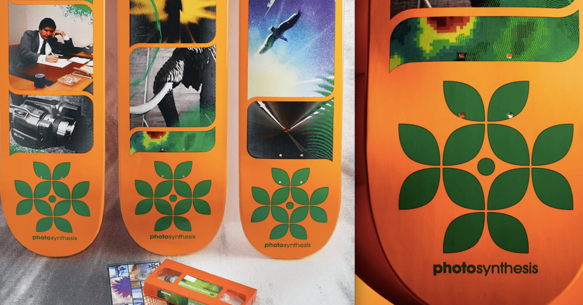 Iconic Skateboard Company Alien Workshop Celebrates 25 Years of ...