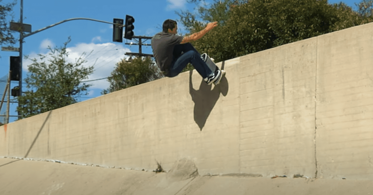 Elijah Berle Breaks Down the Inspiration Behind His New Signature ...